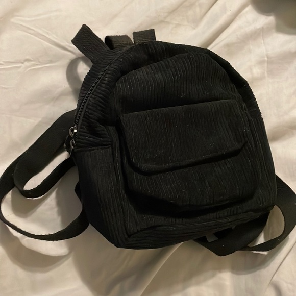 SHEIN | Bags | Shein Mini Backpack | Poshmark